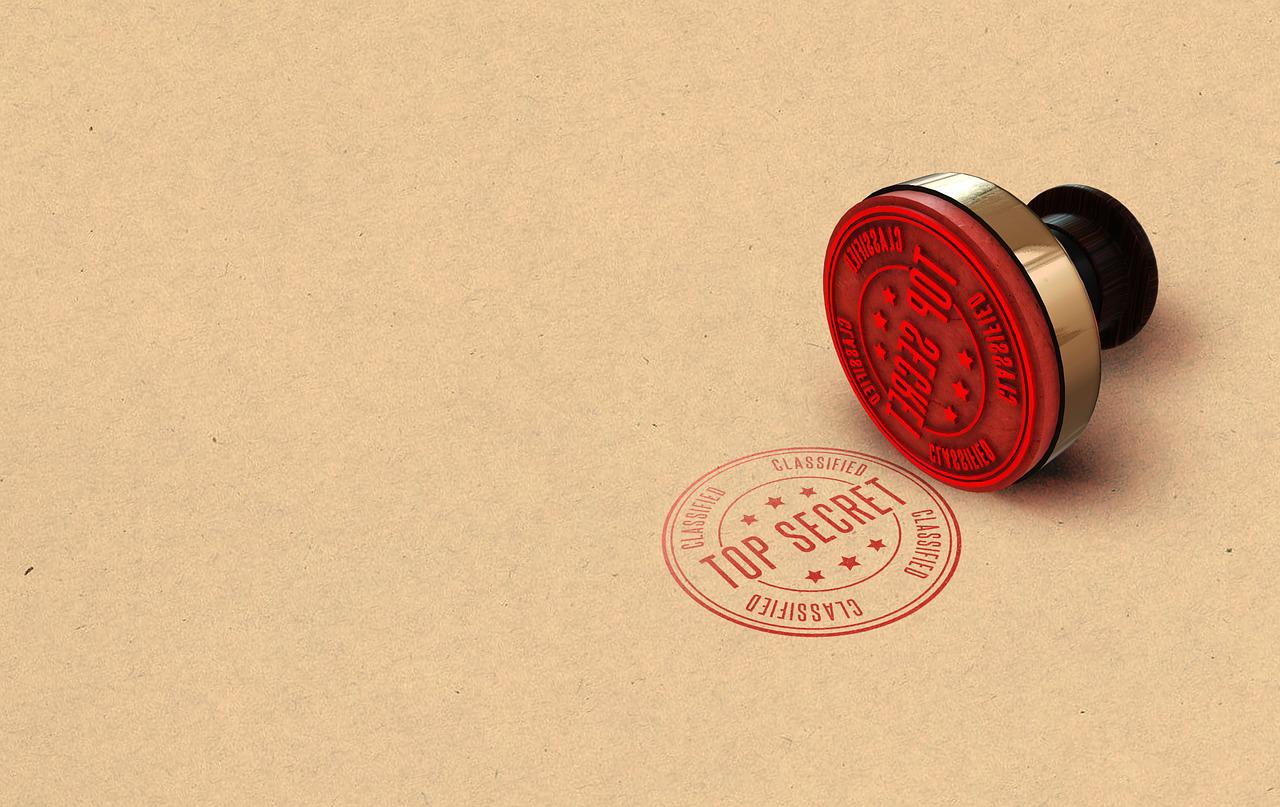 "That's Confidential!" - A Crash Course on Confidentiality - Studio Legal